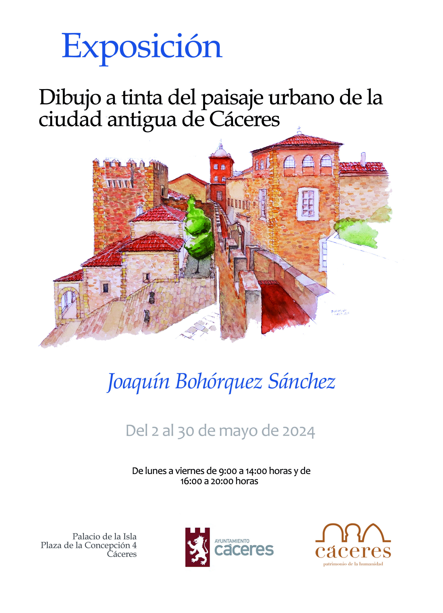 Escuelas de Bellas Artes Eulogio Blasco y Rodrigo Alemán de la ...